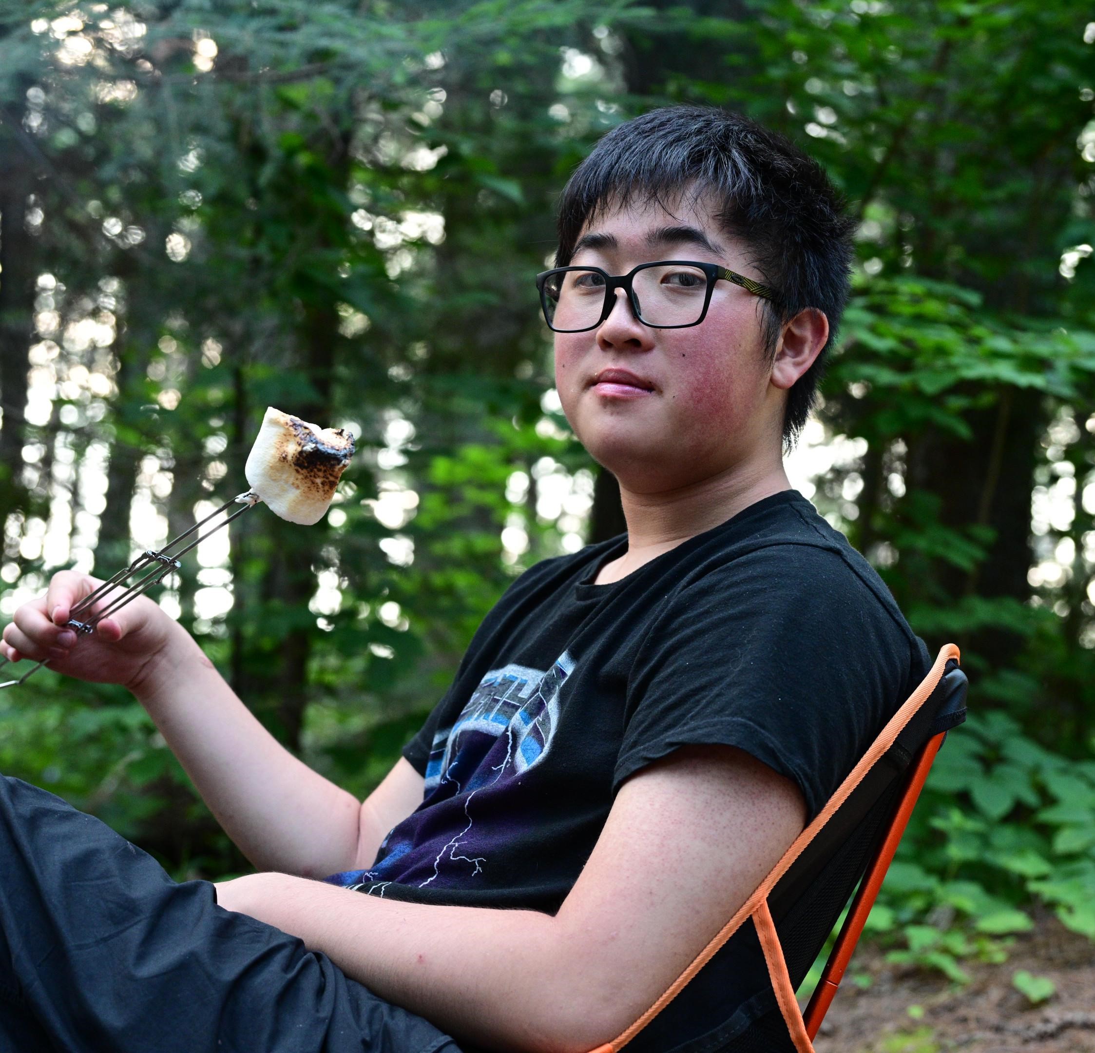 Nathan Lau